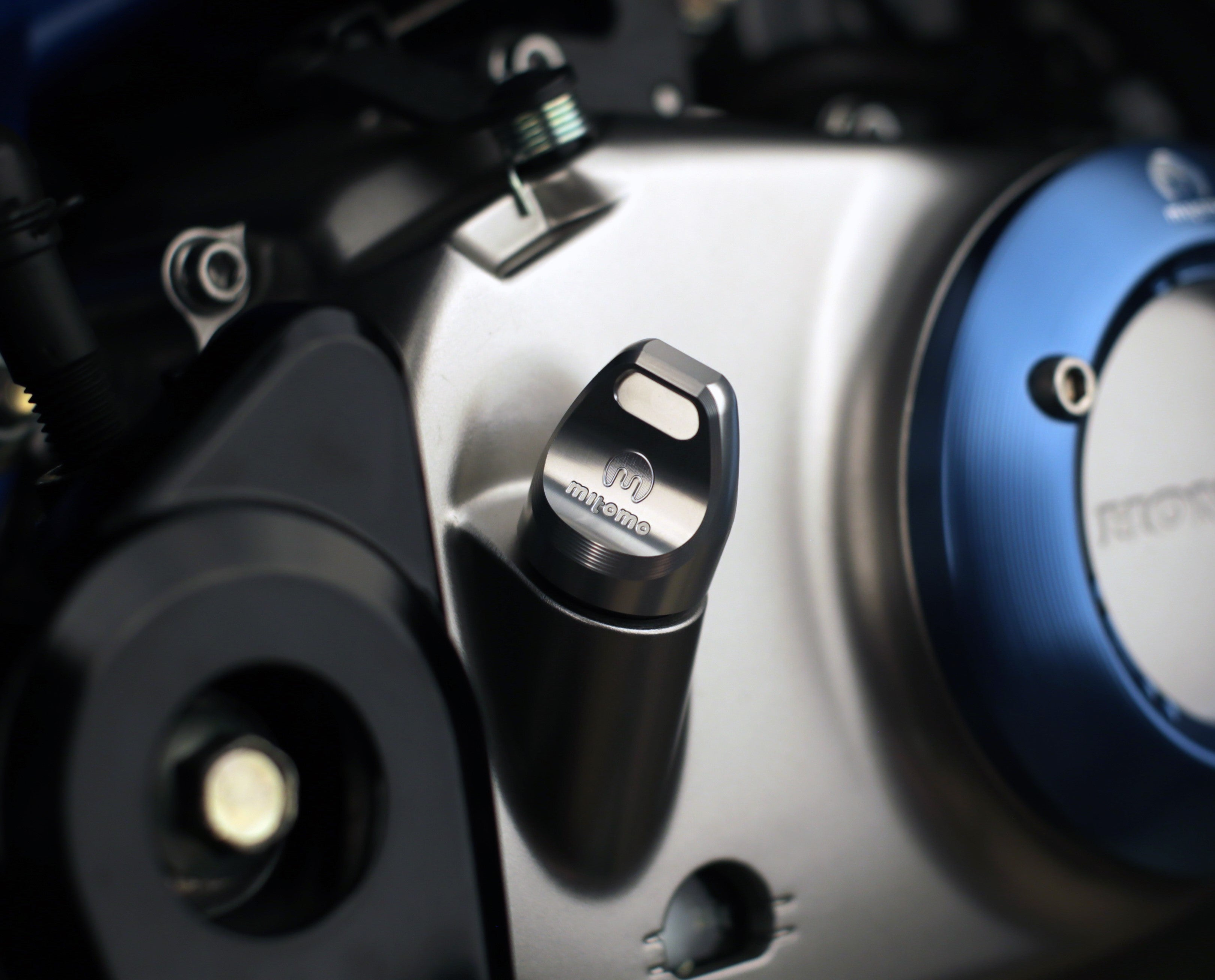 Monkey mitomo Distick - UCS – Mitomo.original